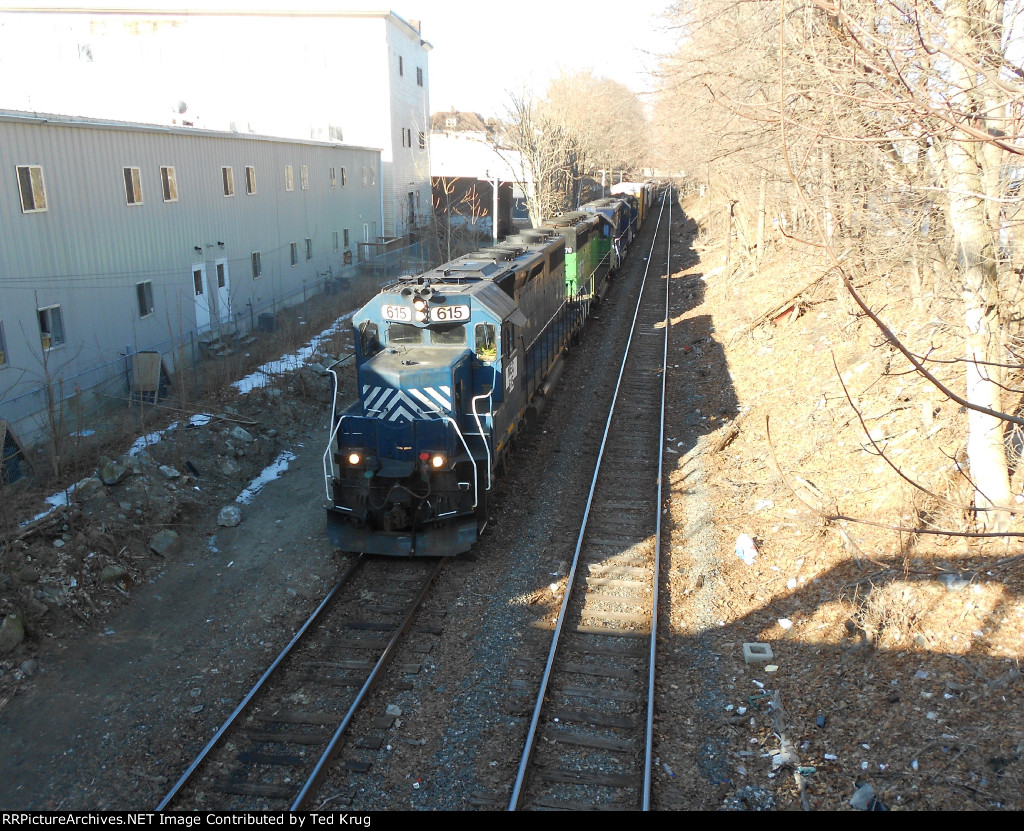 MEC 615, HLCX 8070, MEC 612 & MEC 349